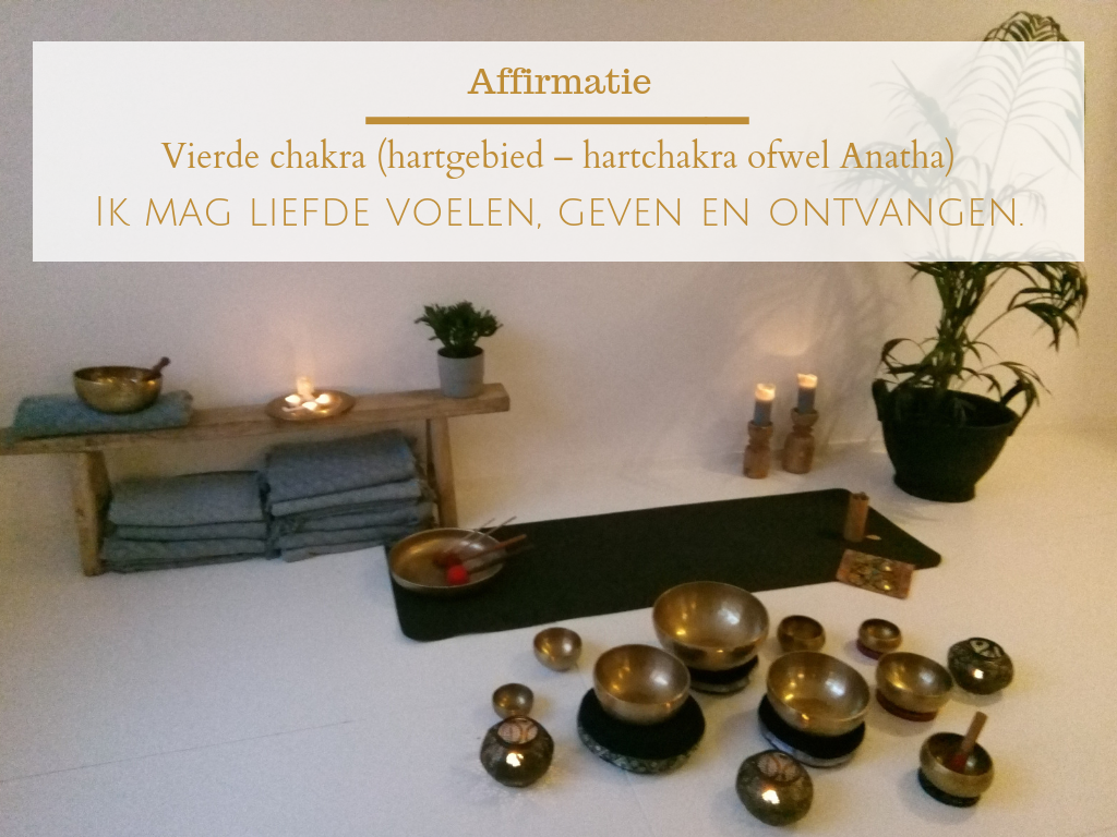 Verander jouw negatieve gedachten met positieve affirmaties - Balans in ...