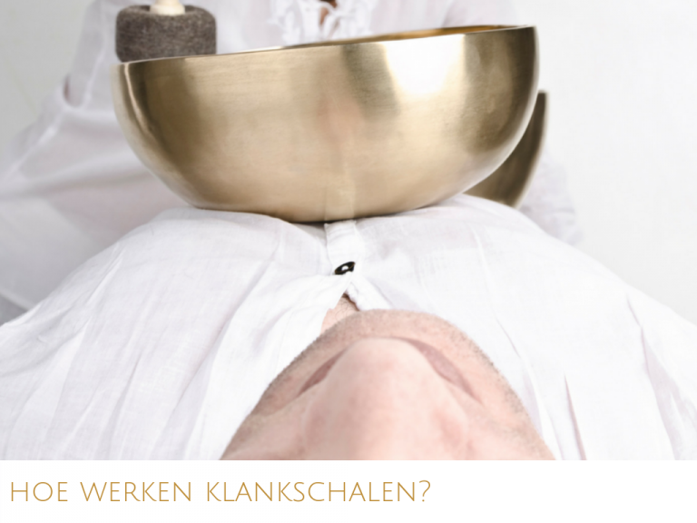 Hoe werken klankschalen? - Met video uitleg - Balans in jezelf